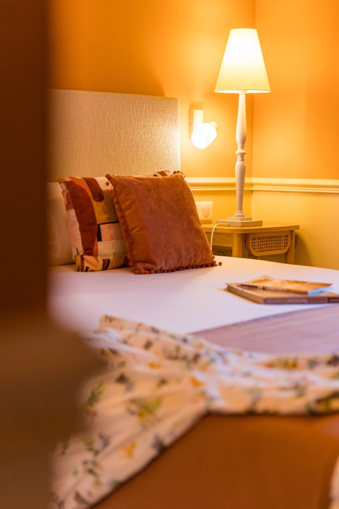 The classics | Hotel Sud Bretagne